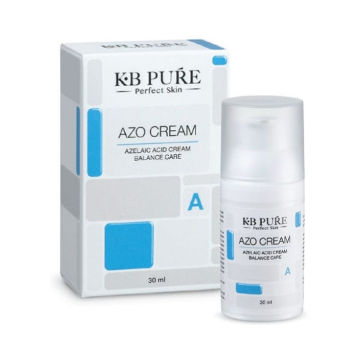 אזו קרם - Azo Cream - באלה קוסמטיקה מאוזנת | BalaCosmetics